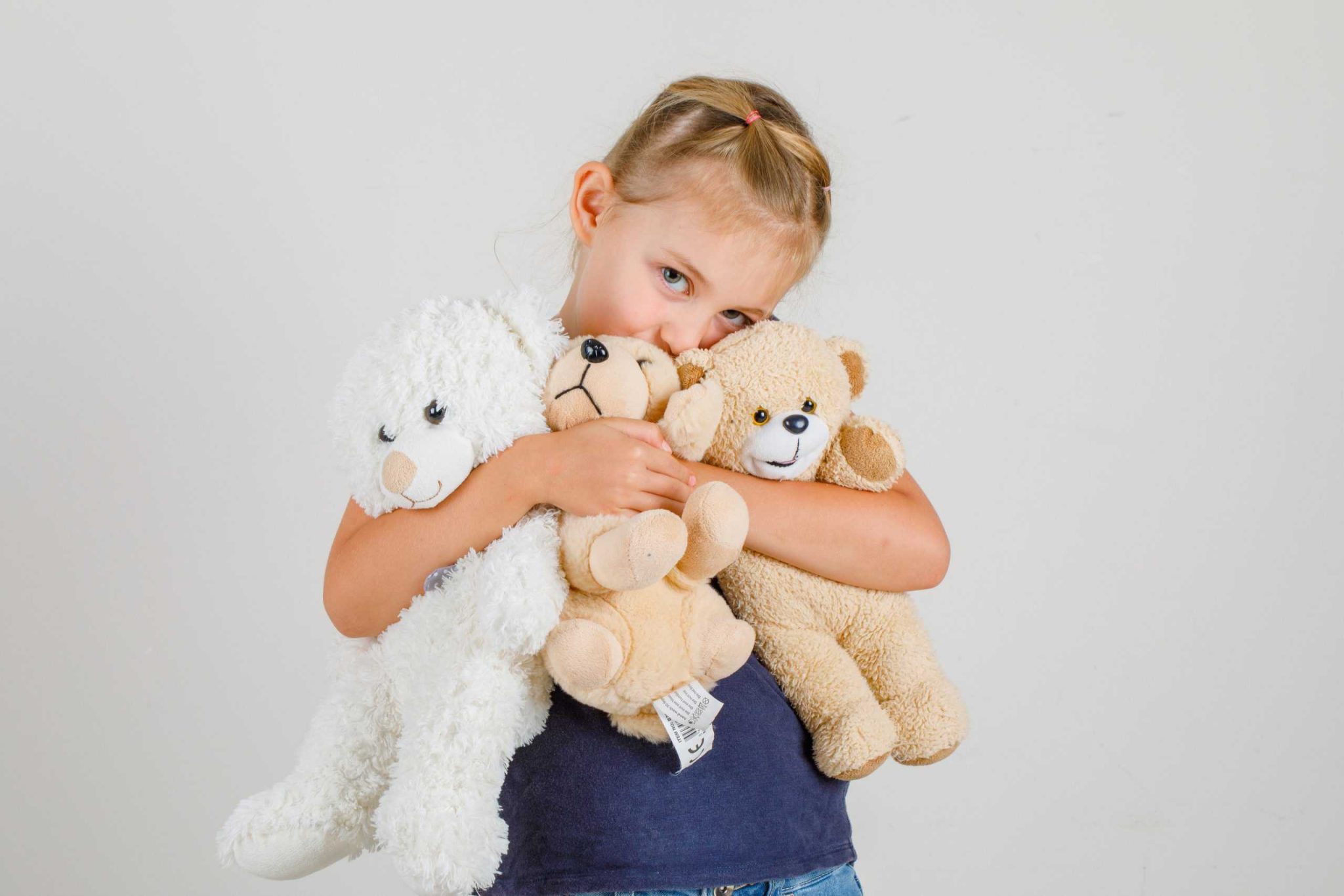 10 Tips Memilih Boneka yang Aman dan Berkualitas untuk Anak – Ilmu ...
