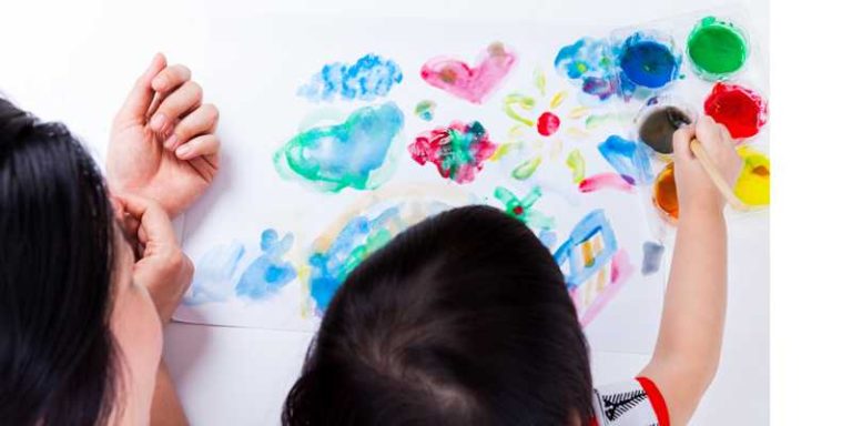 10 Tips Mengembangkan Bakat Seni Anak di Lingkungan Sekolah – Ilmu ...